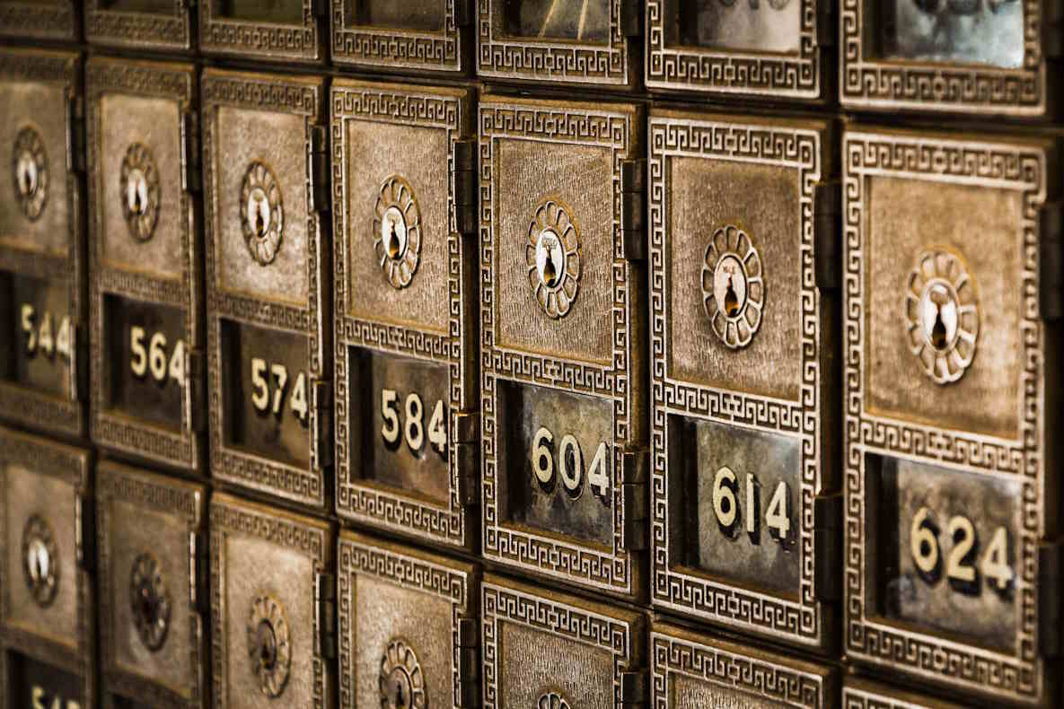 ITAM in Secure Environments